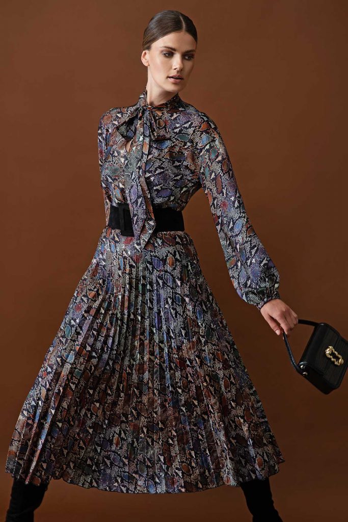 Figaro Earthly Warmth Lookbook - Figaro Fashion