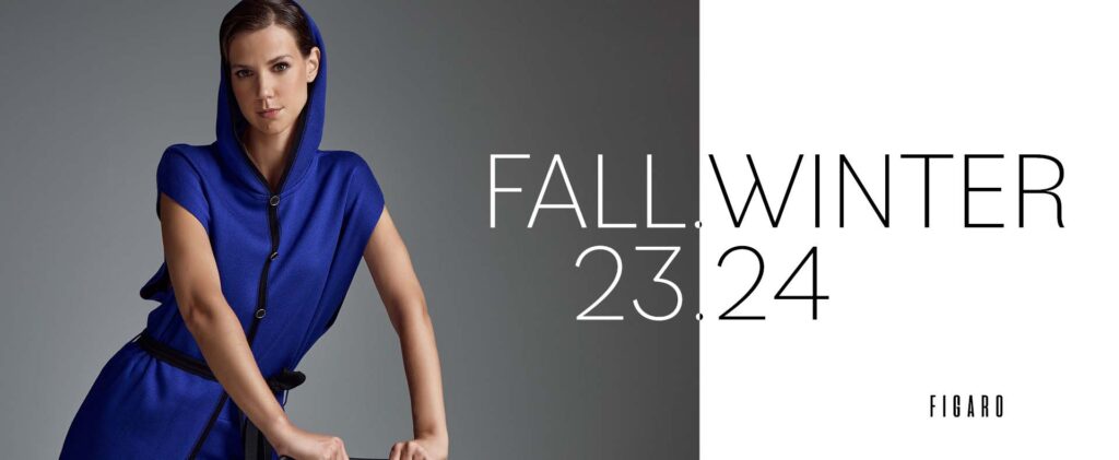 Figaro Fashion – Established on 1982