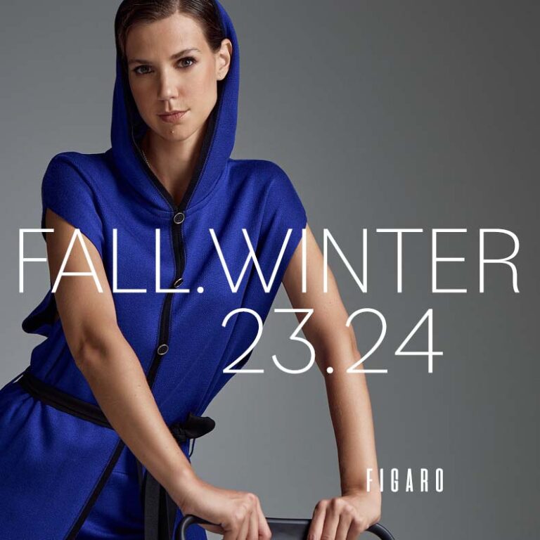 Figaro Fashion – Established on 1982